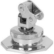 Ringside Mexican-Style Boxing Bag Swivel Stainless Steel with Smooth ...