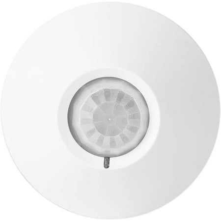 Pir Motion Sensor, 12V Wired Indoor Top Ceiling Mounted 360 Degree ...