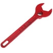 Oatey 42239 2 in. 140 NC No-Caulk Shower Drain Wrench - Walmart.com