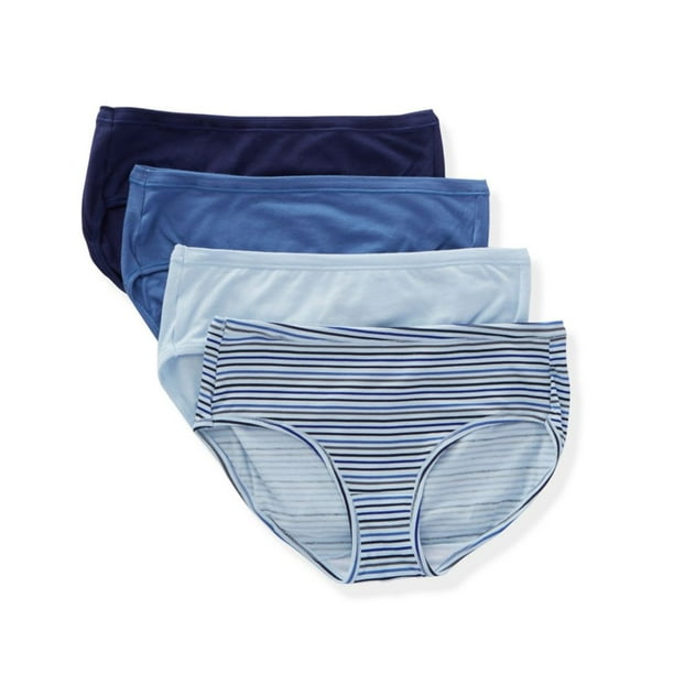 Hanes Hanes Ultimate Womens Cofortsoft Waistband Cotton Stretch