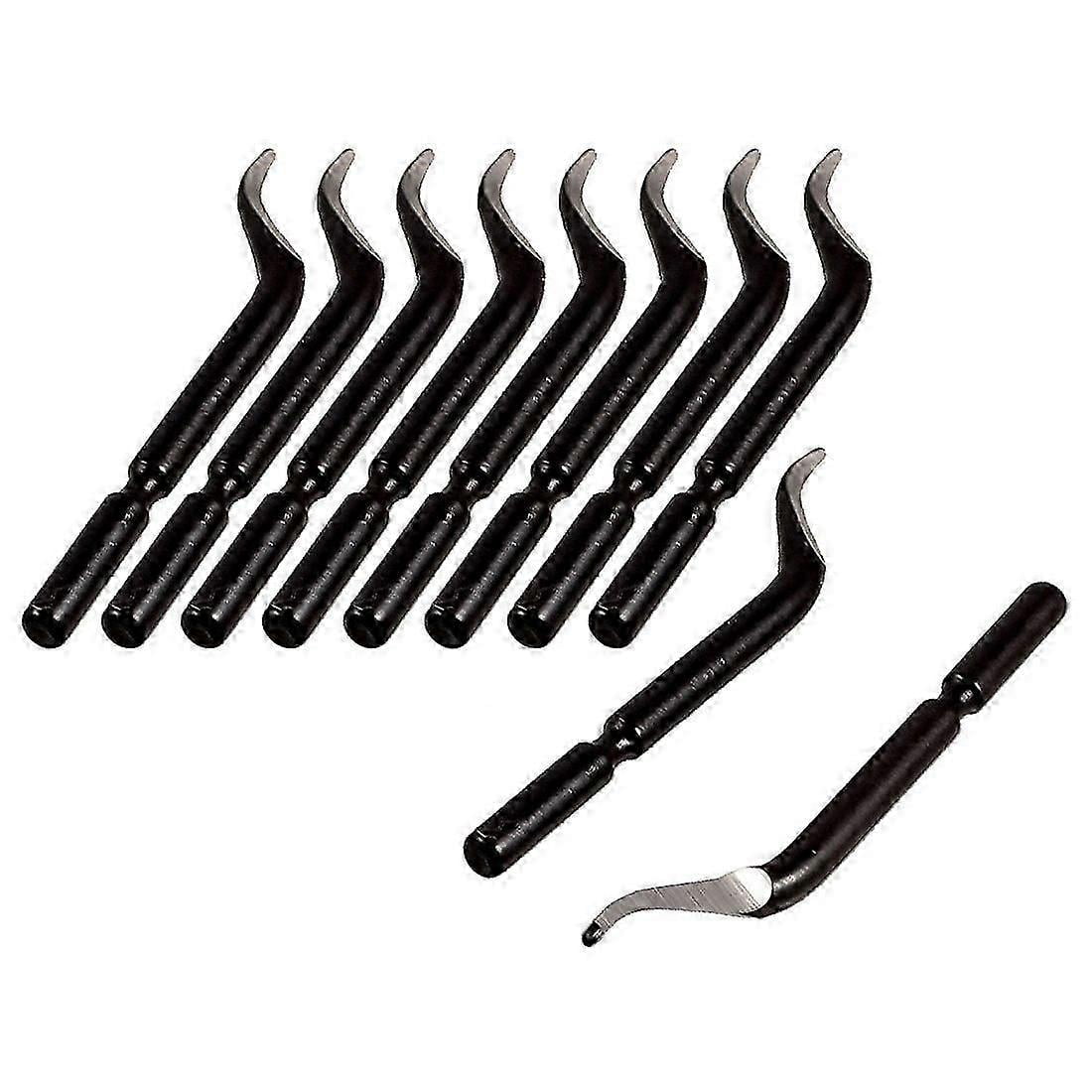 Replacement Deburred Tool BK3010 S150 Deburring 10 Pcs | Walmart en línea