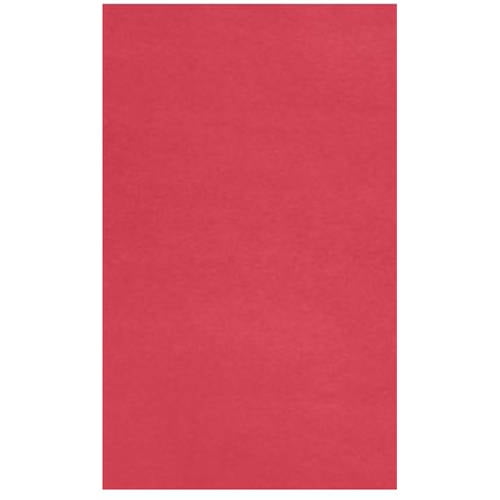 8 1/2 x 14 Paper - Holiday Red (250 Qty.) - Walmart.com