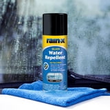 Rain-x Original Glass Water-Repellent Aerosol 12 oz. - 630168 - Walmart.com