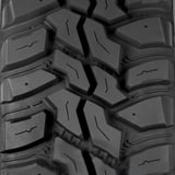 Mastercraft Courser MXT 315/75R16 Mud Terrain Tire - Walmart.com