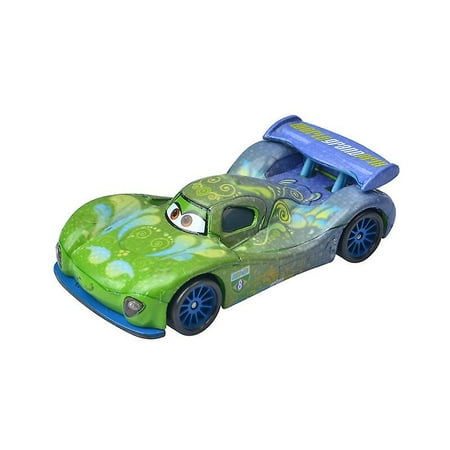 Disney Pixar Cars 3 Lightning Mcqueen Mater Sheriff Piston Cup 1 ...