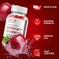 Activ Boost ACV Keto Gummies, Activ Boost Keto Gummies Maximum Strength Formula with Apple Cider ...