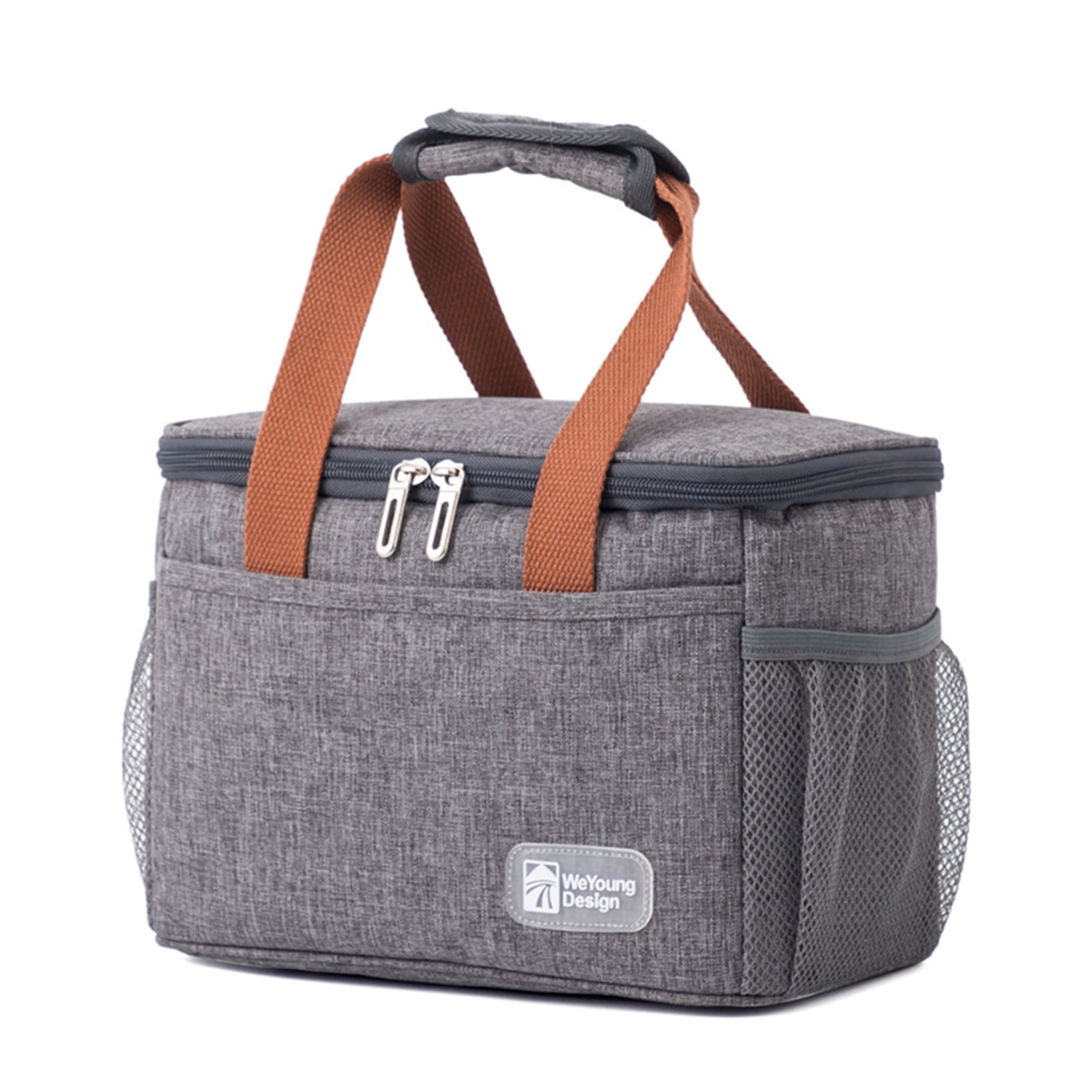 Click here for Yeacher Insulated Food Delivery Bag Waterproof Ins... prices