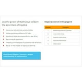 MathCloud MathCloud Algebra 1, Intensive 12 Year-14 Year, Academic Training Course - Walmart.com