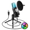 BM800 Condenser Studio Mic Kits: Starter Set, Professional Setup, Music ...