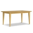 Simpli Home Colby Extendable Dining Table - Walmart.com
