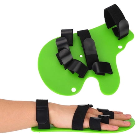 Hilitand Finger Positioning Brace, Hand Positioning Support, Practical ...