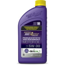 Royal Purple Oil - Walmart.com