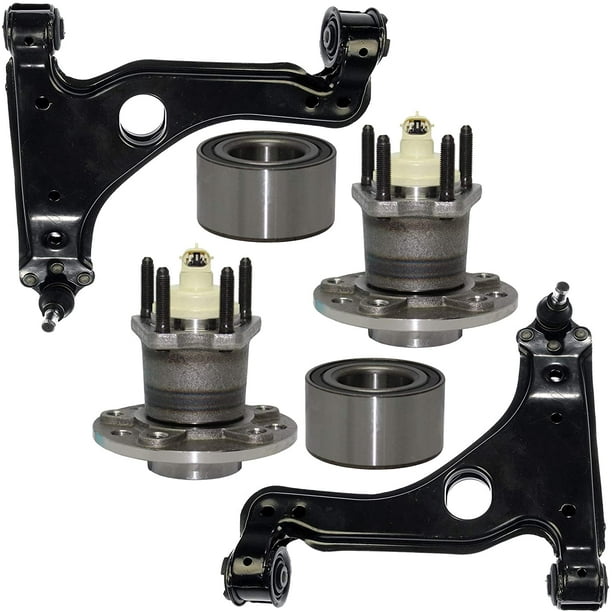 Saturn L300 Suspension Kit