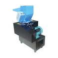 VEVOR 220V Powerful Electric Plastic Shredder for Recycling ...