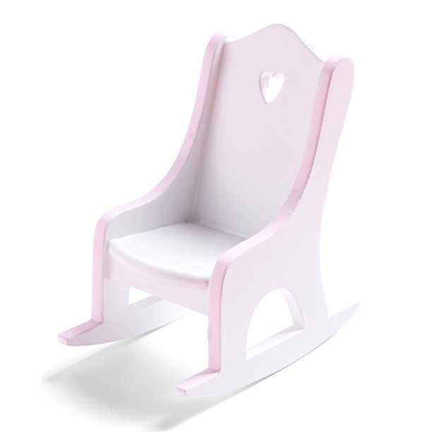 Mini Rocking Chair