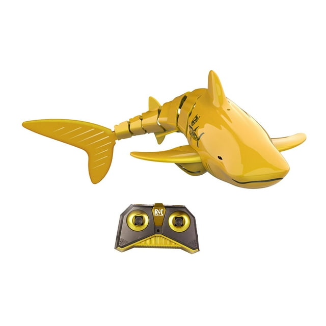 Realistic Remote Control 1:18 Scale with Light Electric RC Submarine ...