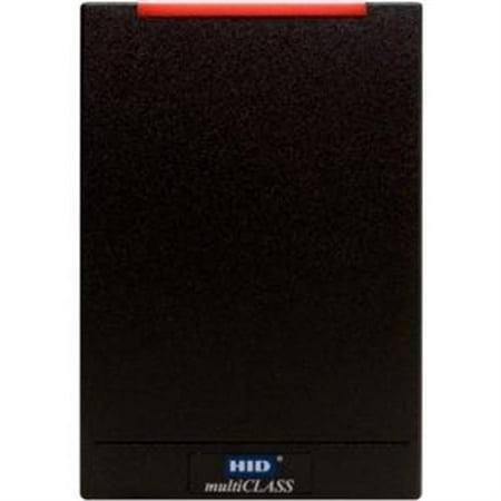 HID Global multiCLASS SE RP40 Smart Card Reader 920PTNNEK00000 ...