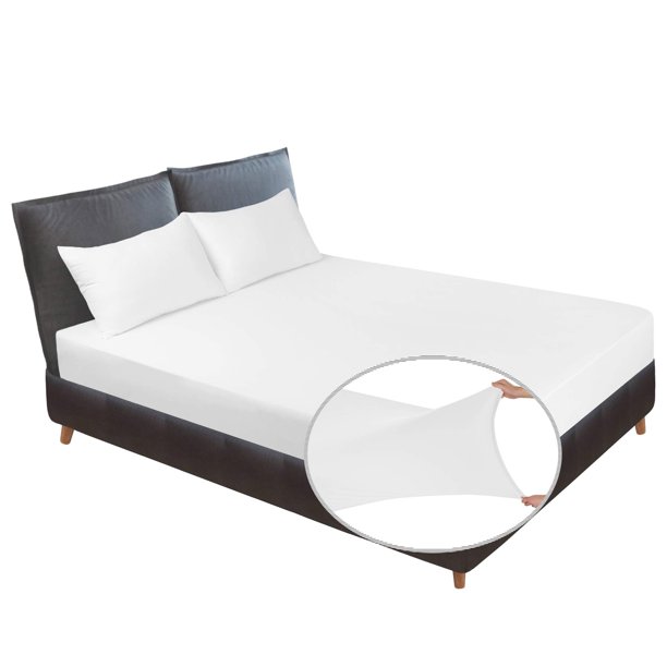 Stretchy Sheets