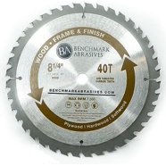 Avanti Pro 10 in. Dia. x 5/8 in. General Purpose Carbide Tipped ...