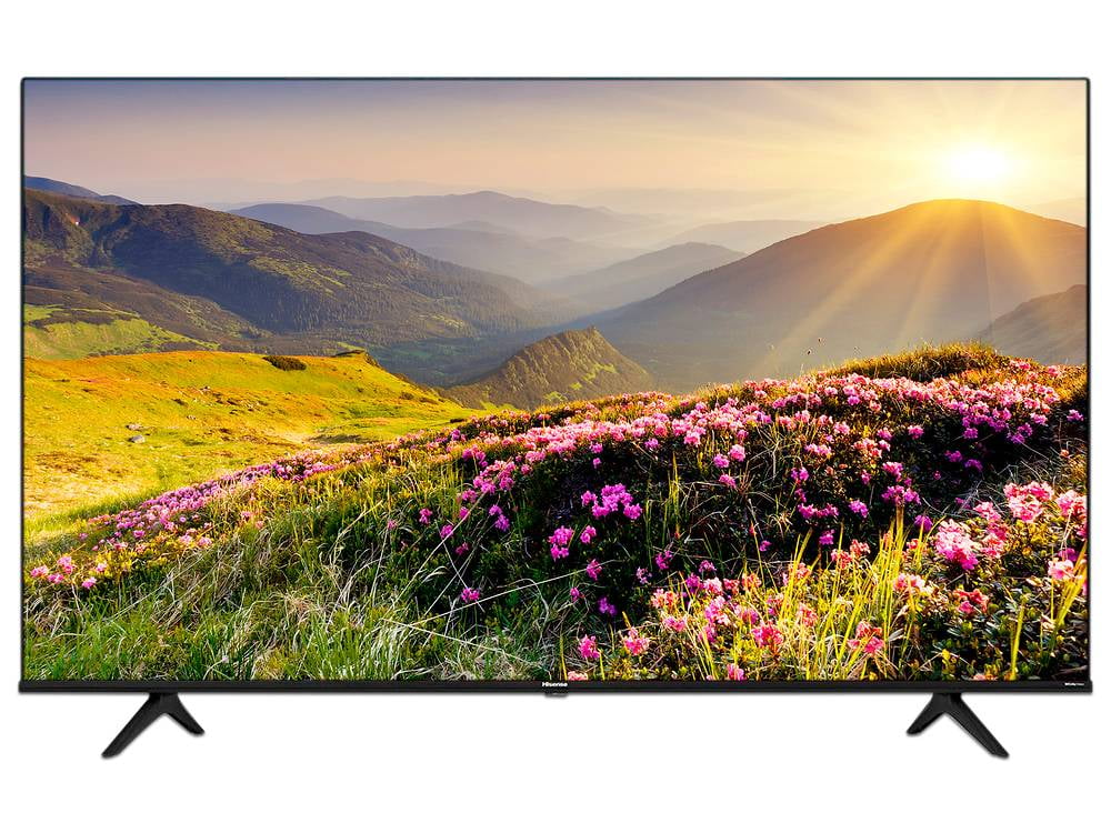 Televisión LED HISENSE 50A6H de 50 , Resolución 3840 x 2160 Ultra ...