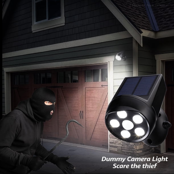 Camera Sensor