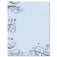 Golden Cross 2 Faith Letter Papers - Set of 25, Religious stationery ...