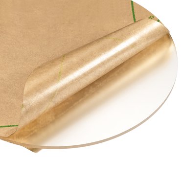 Clear Acrylic Sheet 2/3mm thick 200mm×300mm Plastic Sheet PVC Sheet ...