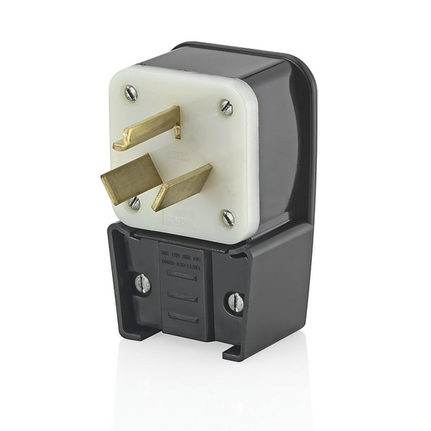 Amp Range Plug