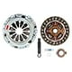 Exedy 2002-2006 Acura RSX Type-S L4 Stage 1 Organic Clutch - Walmart.com