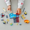 LEGO Minions: The Rise of Gru: Minions in Gru’s Lab Building Toy Set ...