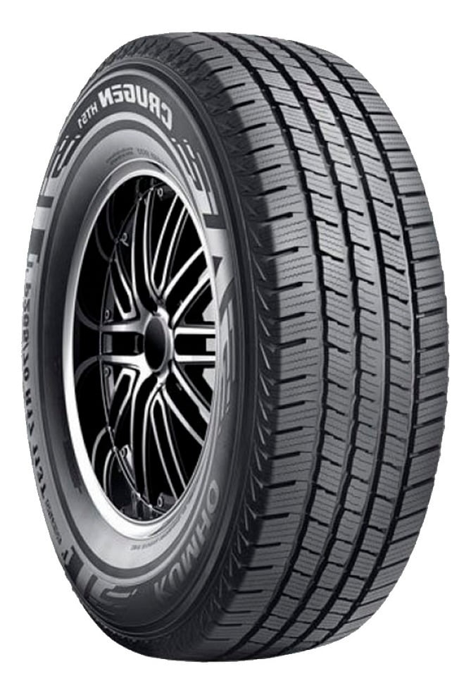 Llanta Kumho CRUGEN HT51 225/65R17 | Walmart en línea
