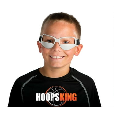 Wilson Nvue Eyewear (White, One Lens) - Walmart.com