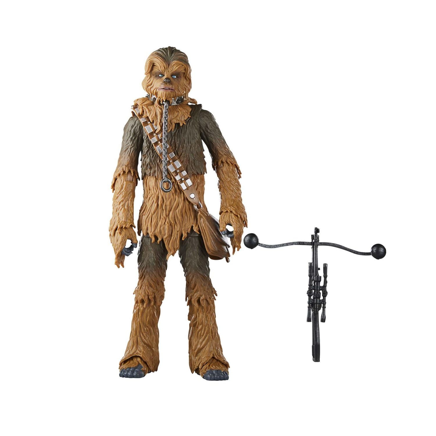 Click here for Star Wars: The Return Of The Jedi The Black Series... prices