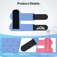 SupreGear Pinky Finger Support Brace, Adjustable Stabilizer, Comfort ...