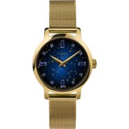 Women's Chelsea Two-Tone Stainless Steel Watch - Walmart.com