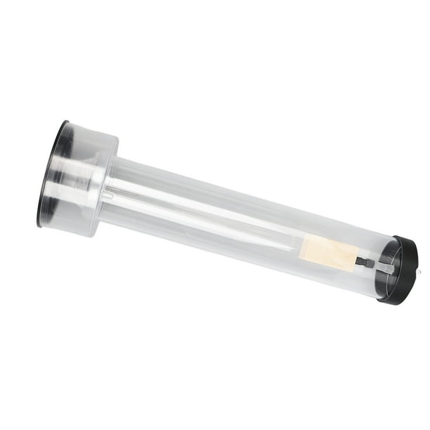 Fish Protein Filter, Fine Bubble Aquarium Protein Skimmer Pneumatic ...