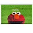 60 PCS Sesame Street Elmo Self-inking Stamp Birthday Party Favors ...