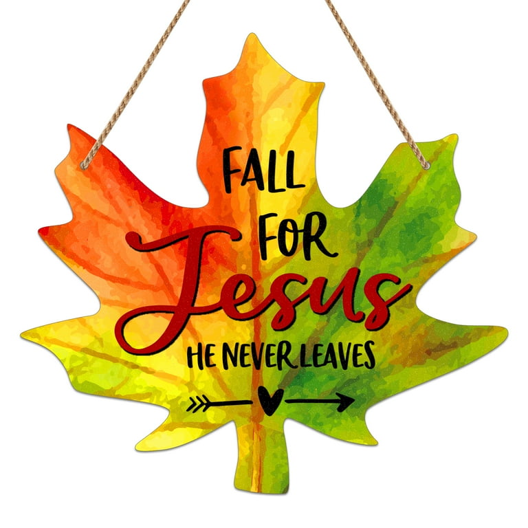 Autumn Christian Clip Art