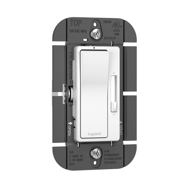 Legrand 4 Way Switch