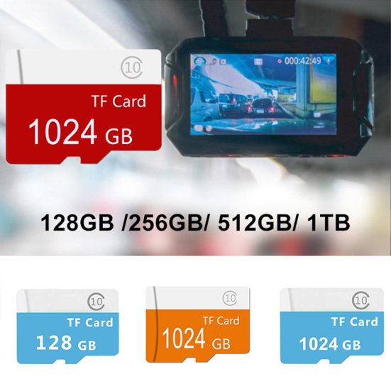1tb Micro Sd Card