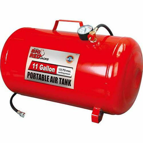 Portable Air Tank