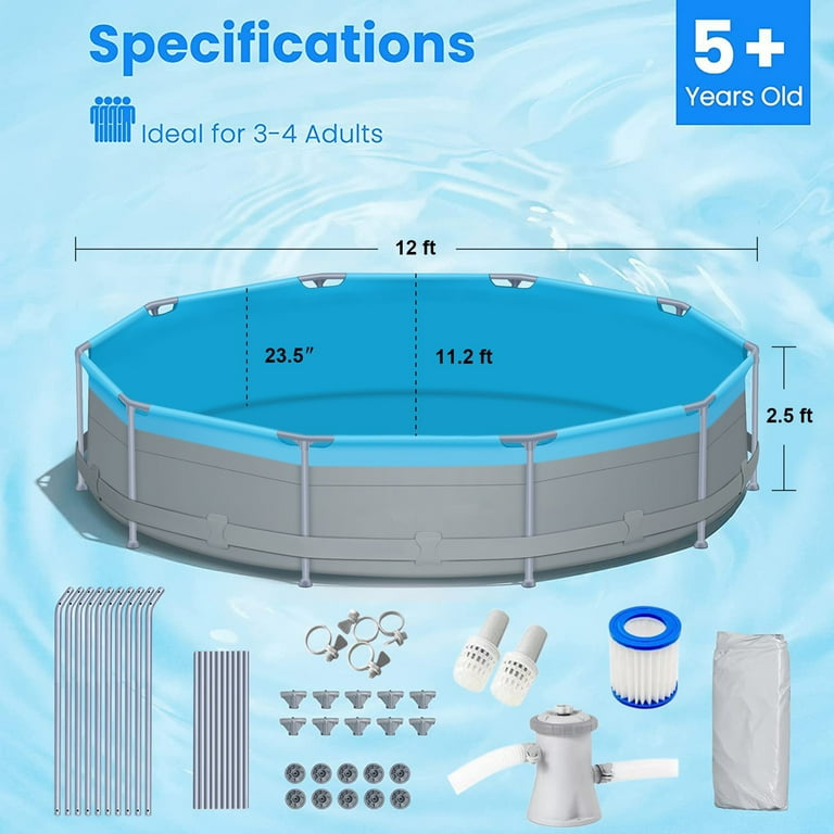 Summer Pools Clearance Walmart