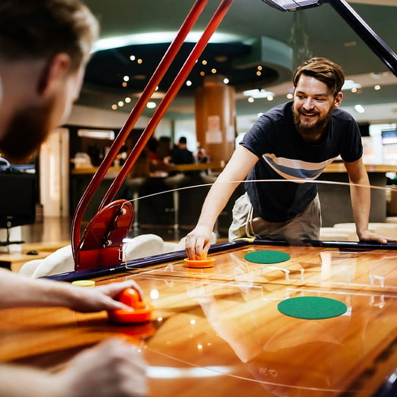 Warrior Mini Hockey Game Set, Kids Play, 8‑Piece Kit – Nets, Sticks ...