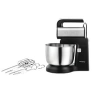 Moo Mixer Supreme - Fun Chocolate Milk and Hot Chocolate Mixer with ...