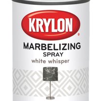 Krylon Marbelizing Spray, 4 oz., Black Lava - Walmart.com