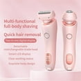 Dusk Razor, The Glide Pro 3.0 Razor Women, Dusk Collection Razors, 2 in ...