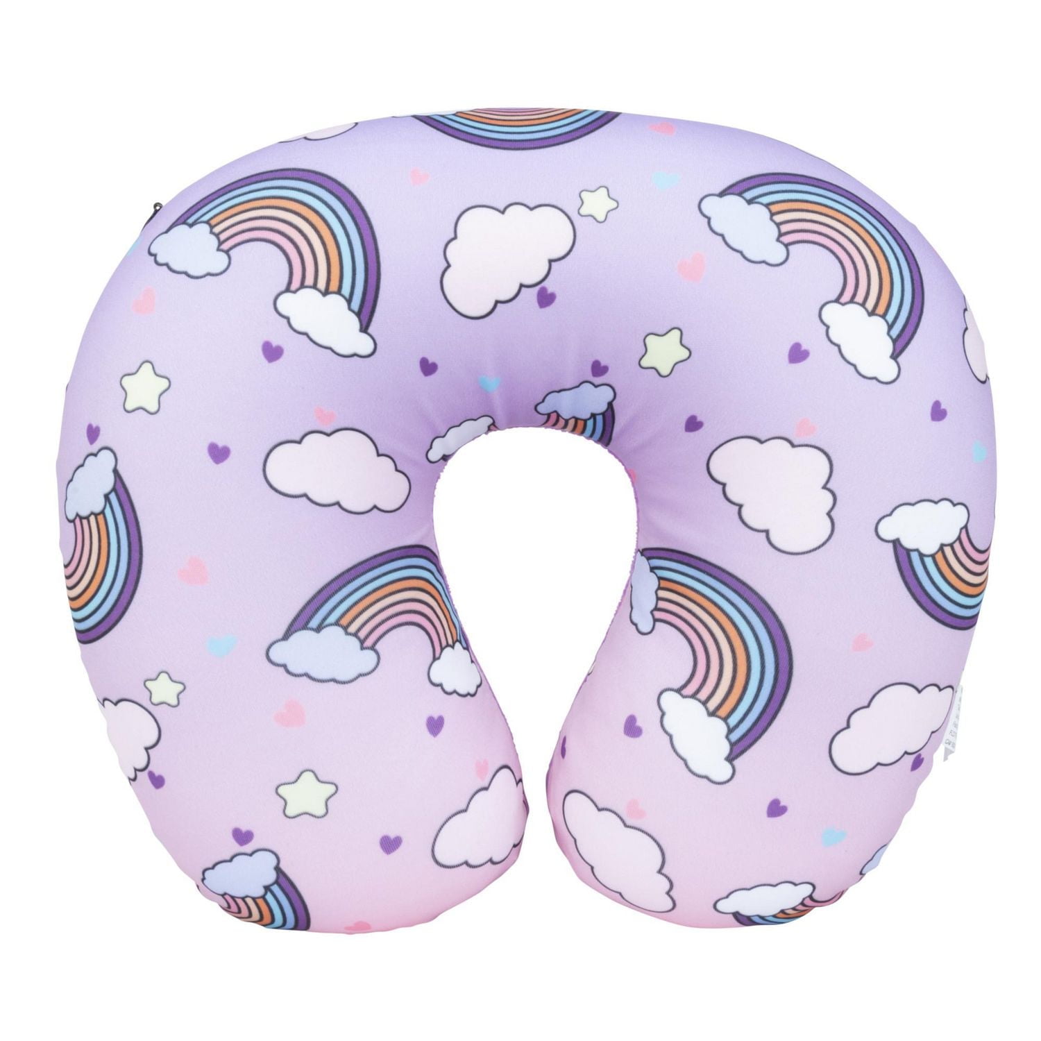 Click here for Northern Traveller Wash Pillow - Girl prices