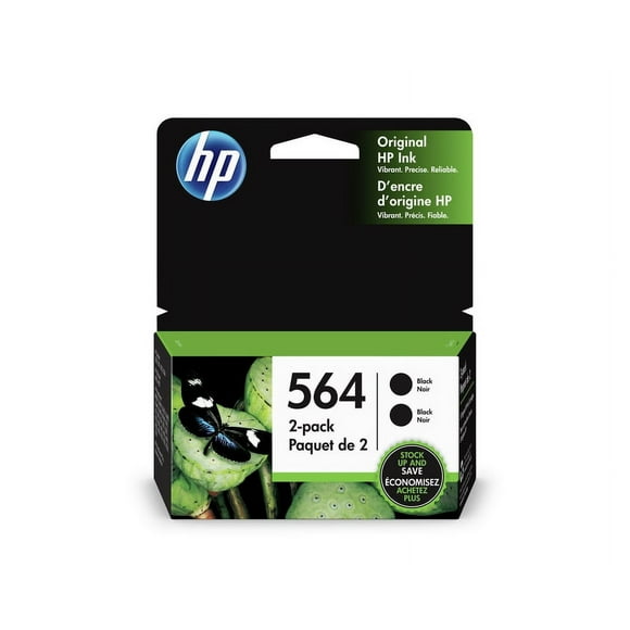 HP 564 Ink Cartridges