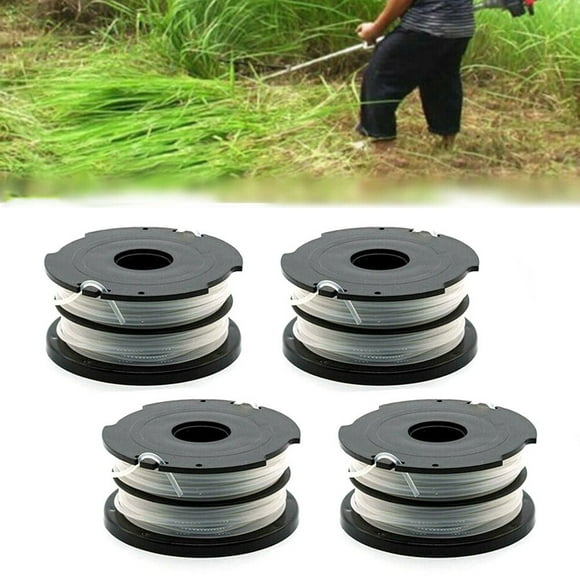 Black Decker String Trimmer Replacement Spool