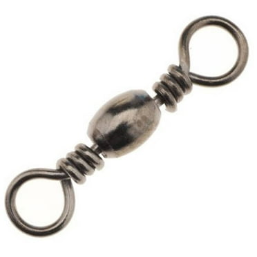 Eagle Claw Crossline Swivel - Walmart.com
